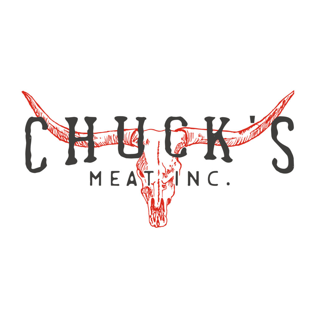 Domestic Processing – Chuck's Meat